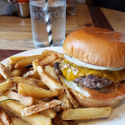PENDULUM FINE MEATS - 307 Photos & 145 Reviews - 820 Shirley Ave ...