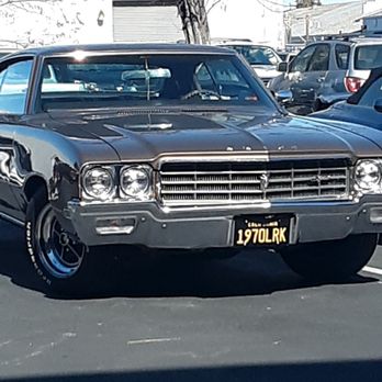 FAST UNDERCAR - Updated November 2025 - 16 Reviews - 2555 Lafayette St ...