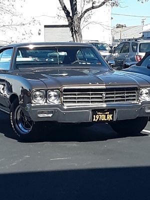 FAST UNDERCAR - Updated January 2026 - 16 Reviews - 2555 Lafayette St ...