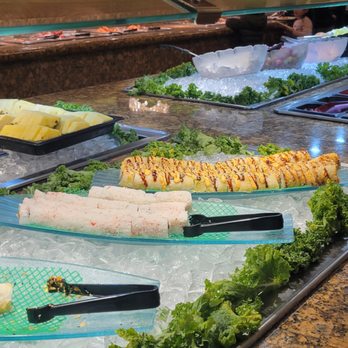 YANK SING - Updated October 2025 - 81 Photos & 149 Reviews - 1705 E ...