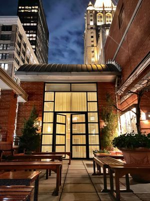 AUDACE - Updated December 2025 - 71 Photos & 32 Reviews - 365 Park Ave ...