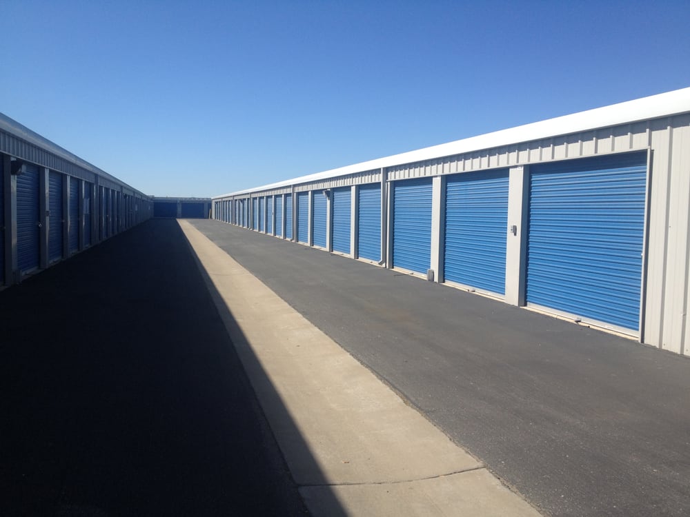 STAXUP STORAGE - Updated October 2025 - 20 Photos & 33 Reviews - 27887 ...