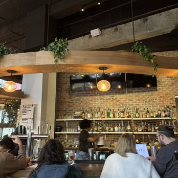 PARABLE CAFE - Updated August 2025 - 459 Photos & 206 Reviews - 149 S ...