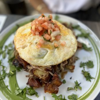 OVER EASY - 2428 Photos & 1427 Reviews - 418 Kuulei Rd, Kailua, Hawaii ...