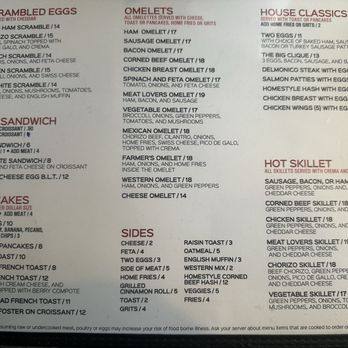 THE CLIQUE RESTAURANT - Updated July 2024 - 236 Photos & 194 Reviews ...