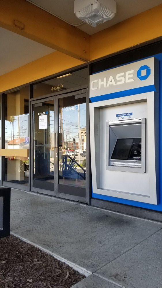 CHASE BANK - 19 Photos & 27 Reviews - 4840 W 190th St, Torrance ...