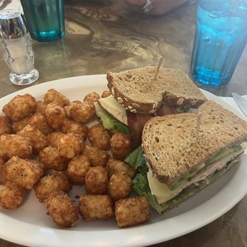 MONKEY BUSINESS CAFE - 1905 Photos & 1672 Reviews - 301 E Amerige Ave ...