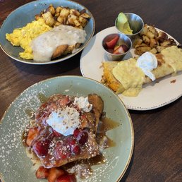 FIRST WATCH - Updated December 2025 - 128 Photos & 65 Reviews - 9021 N ...