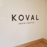 KOVAL DISTILLERY - 243 Photos & 184 Reviews - 4241 N Ravenswood Ave ...