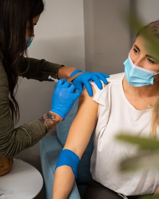 BIOFUSE | IV & KETAMINE THERAPY GRAND RAPIDS MI - Updated October 2025 ...