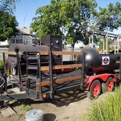 TASTE BUDS BBQ - 76 Photos & 11 Reviews - Tracy, California - Barbeque ...