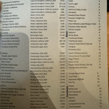 TENKYU - Updated October 2025 - 118 Photos & 46 Reviews - 301 N Neil St ...