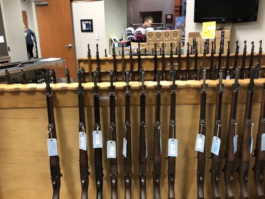 CMP TALLADEGA MARKSMANSHIP PARK - Updated November 2024 - 33 Photos ...