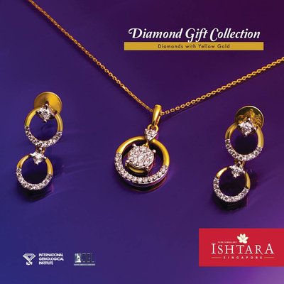 ISHTARA JEWELLERY - Updated December 2025 - 111 Serangoon Rd, Singapore ...