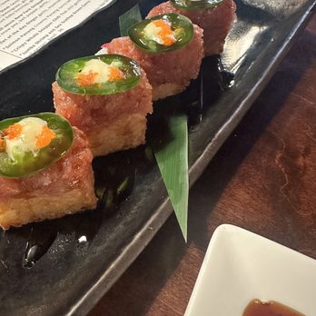 NORI - Updated April 2025 - 577 Photos & 340 Reviews - 217 E Palmetto ...