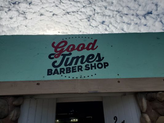 GOOD TIMES BARBERSHOP - 75 Photos & 97 Reviews - 245 Palm Ave, Imperial ...