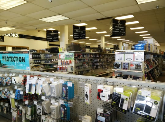 MICRO CENTER - Updated September 2024 - 18 Photos & 97 Reviews - 1349 S ...