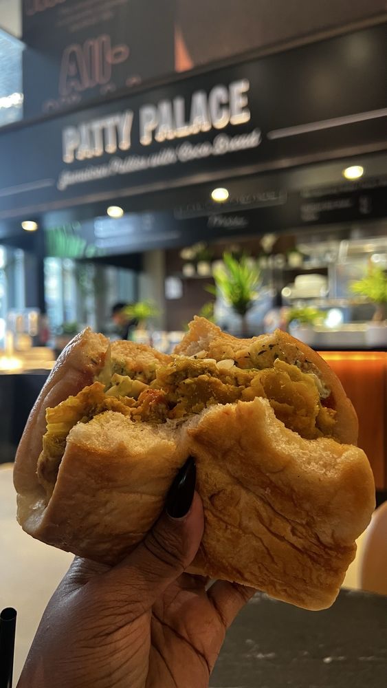 PATTY PALACE - Updated January 2026 - 124 E 14th St, New York, New York ...