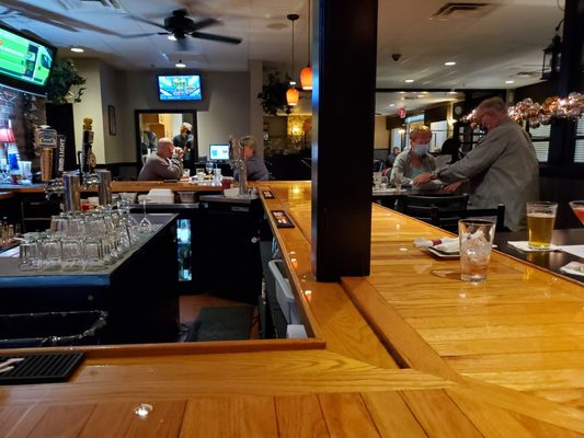 GRILLE 58 - Updated December 2024 - 84 Photos & 200 Reviews - 284 ...