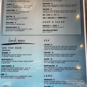 RESTAURANT 604 - Updated 2024 - 5680 Photos & 3444 Reviews - 57 Arizona ...