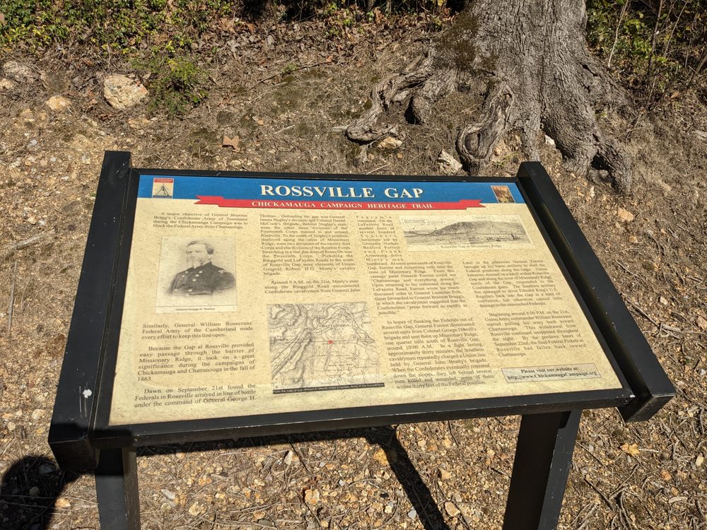 IOWA RESERVATION - NATIONAL MILITARY PARK - 628 Martha Berry Hwy ...