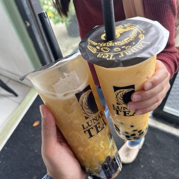 LUNAR TEA - Updated July 2024 - 657 Photos & 147 Reviews - 2334 S King ...