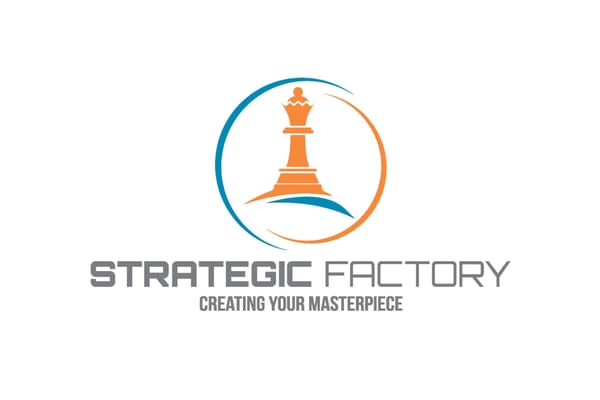 STRATEGIC FACTORY - Updated December 2025 - 38 Photos & 14 Reviews ...