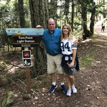 TURN POINT LIGHTHOUSE - Updated March 2025 - 15 Photos - Friday Harbor ...