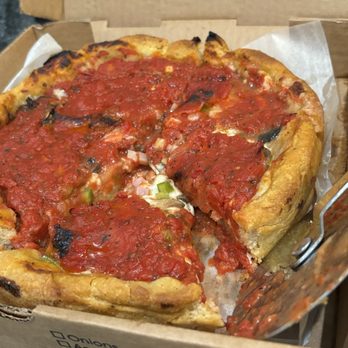 CAPPY’S PIZZERIA - Updated August 2025 - 111 Photos & 210 Reviews ...