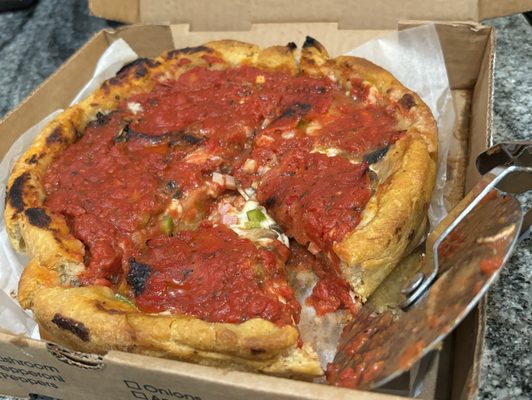 CAPPY’S PIZZERIA - Updated October 2025 - 114 Photos & 212 Reviews ...