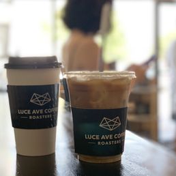 LUCE AVE COFFEE ROASTERS - 636 Photos & 398 Reviews - 3995 Richmond Ave, Houston, Texas - Coffee ...