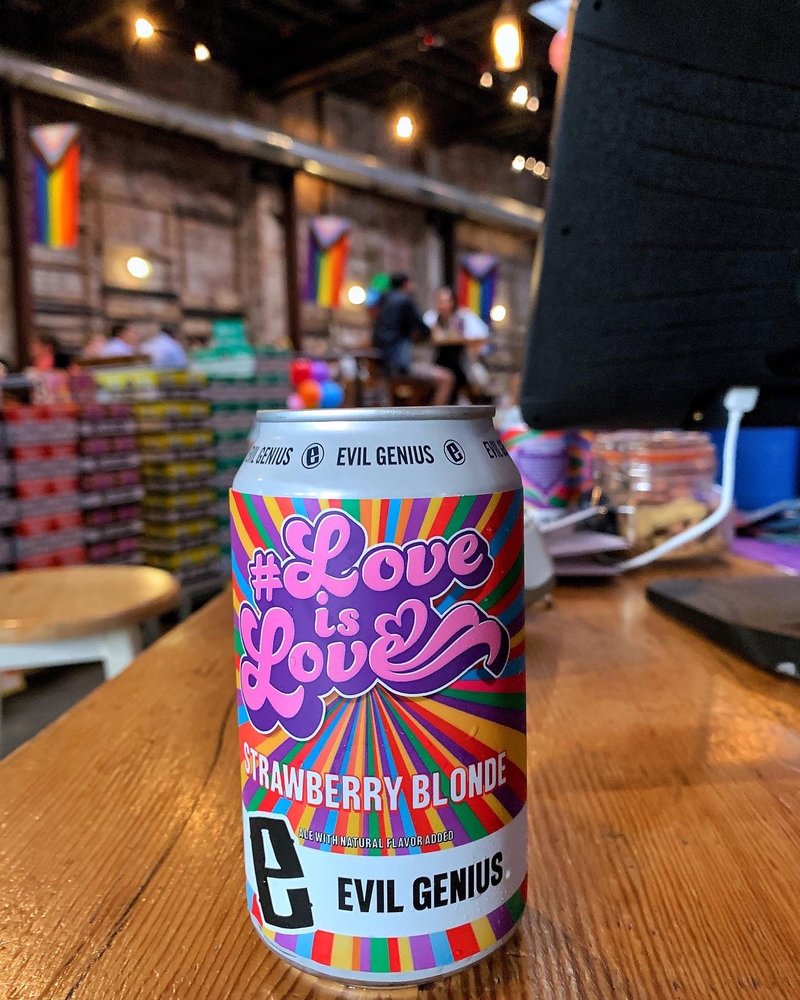 EVIL GENIUS BEER - Updated December 2025 - 541 Photos & 323 Reviews ...