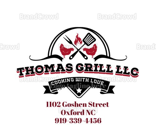 THOMAS GRILL - Updated October 2025 - 1102 Goshen St, Oxford, North ...