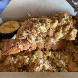 Lotus Seafood - 133 Photos & 194 Reviews - Seafood - 11710 Broadway St ...