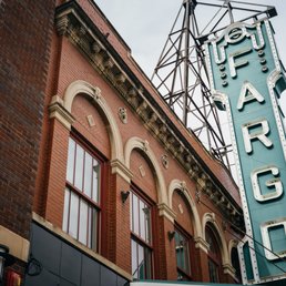 The Fargo Theatre - Check Availability - 48 Photos & 19 Reviews ...