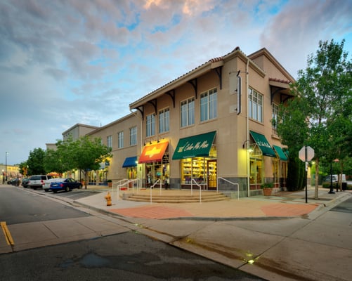 LOWRY TOWN CENTER - Updated October 2025 - 200 Quebec St, Denver ...