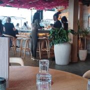 LUCHA ROSA ROOFTOP BAR - 101 Photos & 38 Reviews - 1011 K St NW ...