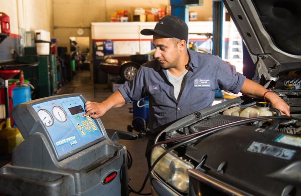 CAM STONE’S AUTOMOTIVE - Updated January 2026 - 20 Photos & 258 Reviews ...