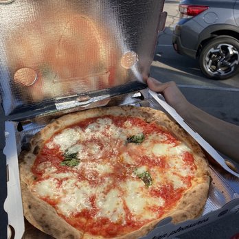 SIGNORA PIZZA - Updated October 2025 - 212 Photos & 85 Reviews - 3850 S ...