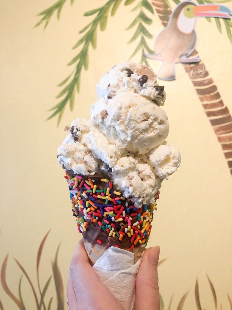 SWEET MELISSA’S ICE CREAM SHOPPE - 157 Photos & 204 Reviews - 4445 ...