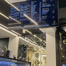 MATARI COFFEE - Updated April 2025 - 167 Photos & 51 Reviews - 8800 ...