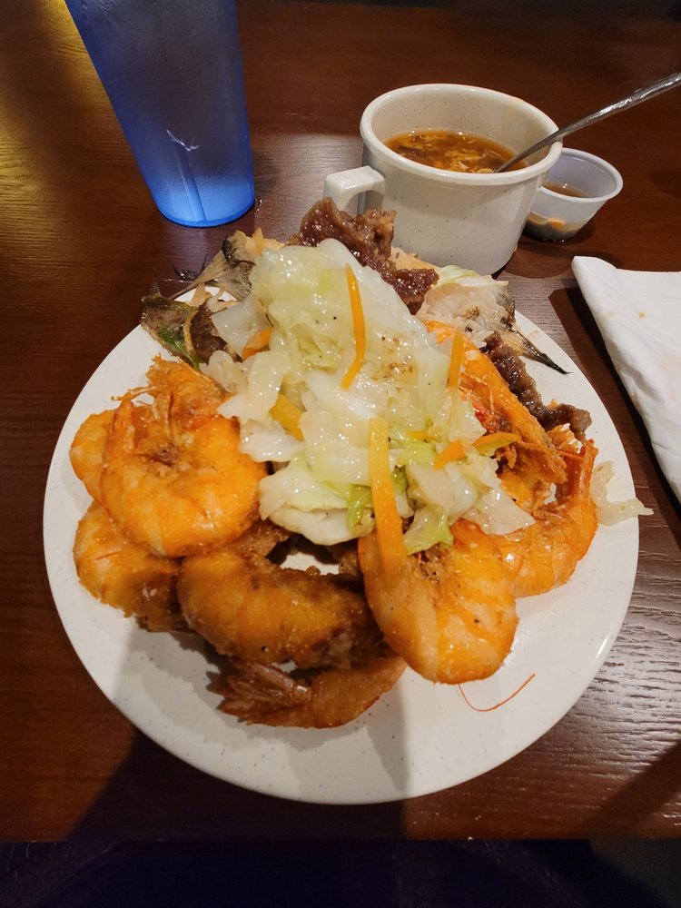 JUMBO BUFFET - Updated August 2025 - 61 Photos & 148 Reviews - 2731 S ...