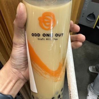 ODD ONE OUT TEA PASADENA - Updated July 2025 - 248 Photos & 123 Reviews ...