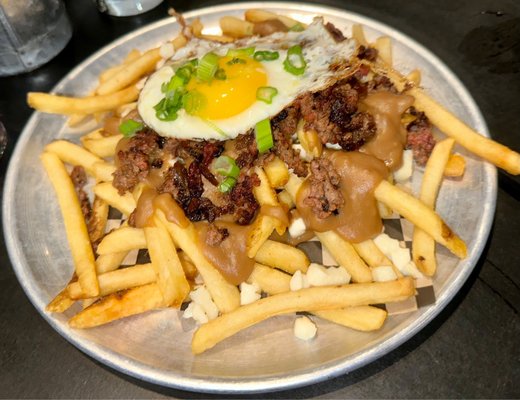 STACK 571 BURGER & WHISKY BAR - VANCOUVER - 61 Photos & 37 Reviews ...