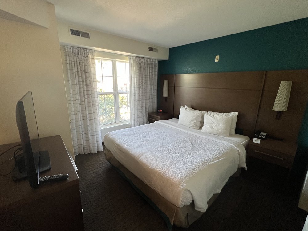 RESIDENCE INN BY MARRIOTT PHOENIX CHANDLER/FASHION CENTER - Updated ...