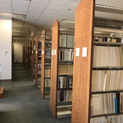 NEVADA STATE LIBRARY & ARCHIVES - 145 Photos - Libraries - 100 N ...