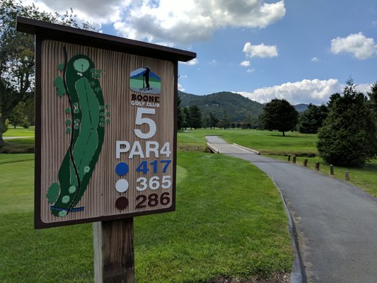 BOONE GOLF CLUB - Updated December 2025 - 93 Photos & 10 Reviews - 433 ...