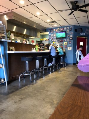 THE JOY BUS DINER - TEMP. CLOSED - 257 Photos & 287 Reviews - Breakfast ...