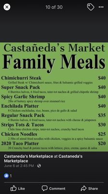 CASTANEDA’S MARKETPLACE - Updated June 2024 - 114 Photos & 78 Reviews ...