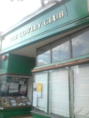 COWLEY CLUB - 10 Reviews - 12 London Road, Brighton, United Kingdom - Yelp